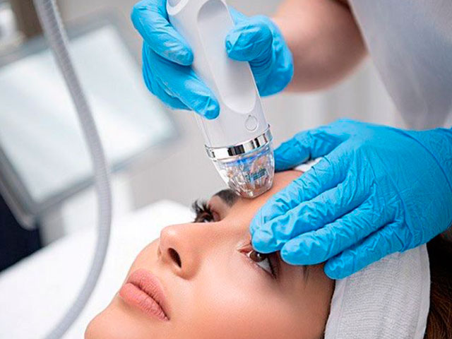 RADIO FREQUENCY MICRONEEDLING – MedKit Health Medspa in Pompano Beach